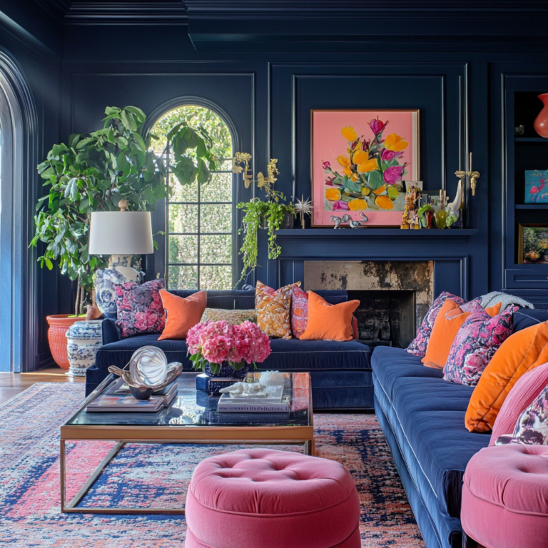 Triadic Color Schemes: The Designer's Secret to Balanced and Vibrant ...